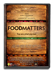 Food Matters - Life in the Right Direction